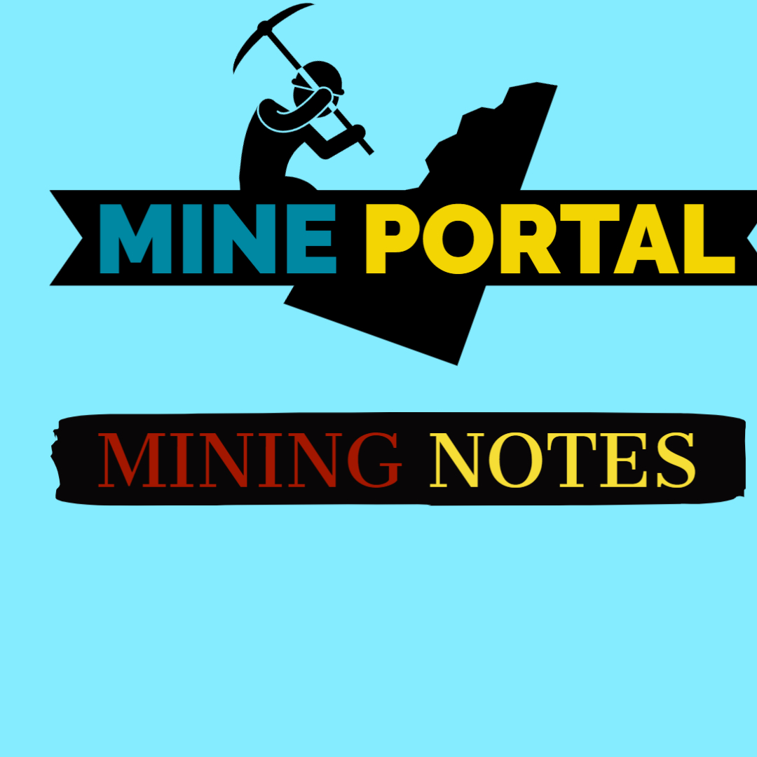 NOTES ON MINE SURVEYING | Mine Portal - India's No.1 Mining Exams Test ...