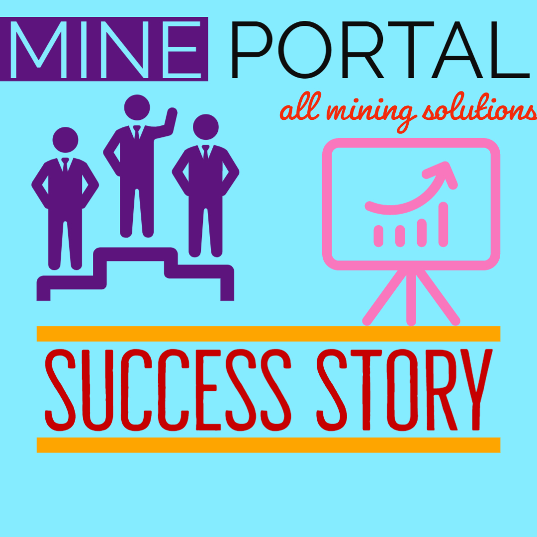 Blog | Mine Portal Blog