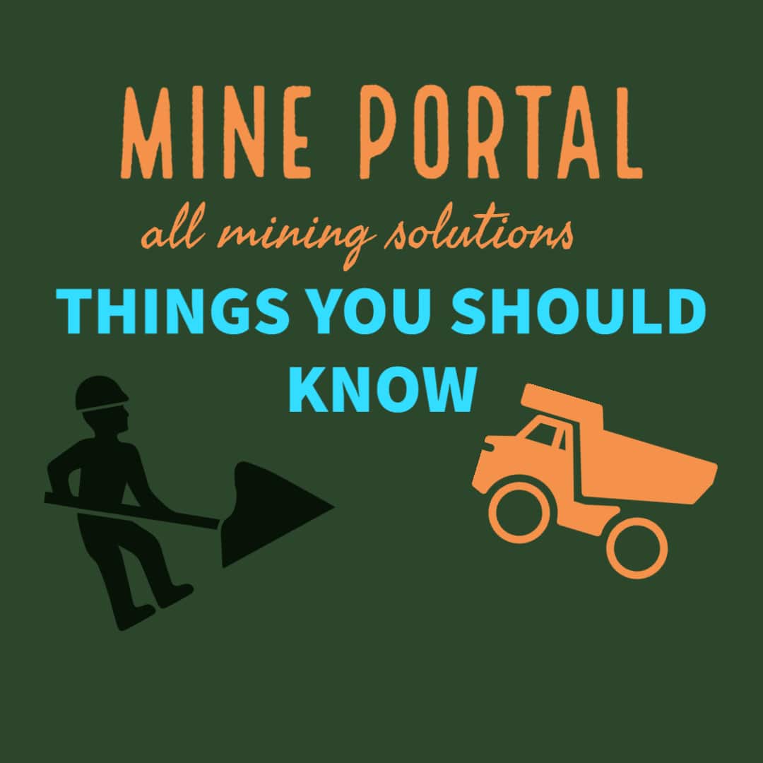 Symbols used in mine plan as per CMR | Mine Portal - India's No.1 ...
